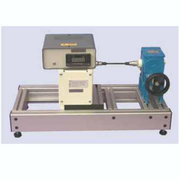 Torsion Testing Machine, 50 Nm – EchoScan LLC