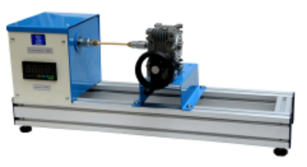 Torsion Testing Machine, 50 Nm – EchoScan LLC